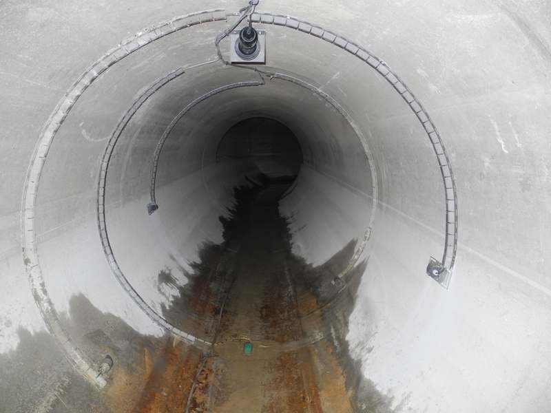 Flow discharge monitoring — FLOW-TRONIC S.A.