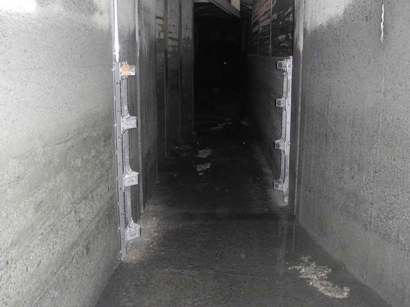 Fields of applications — FLOW-TRONIC S.A.