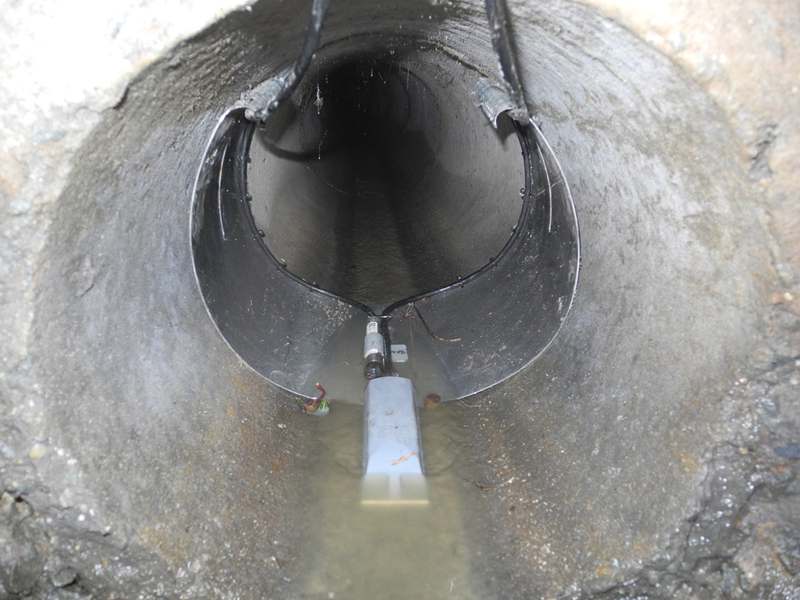 BELUGA — FLOW-TRONIC S.A.