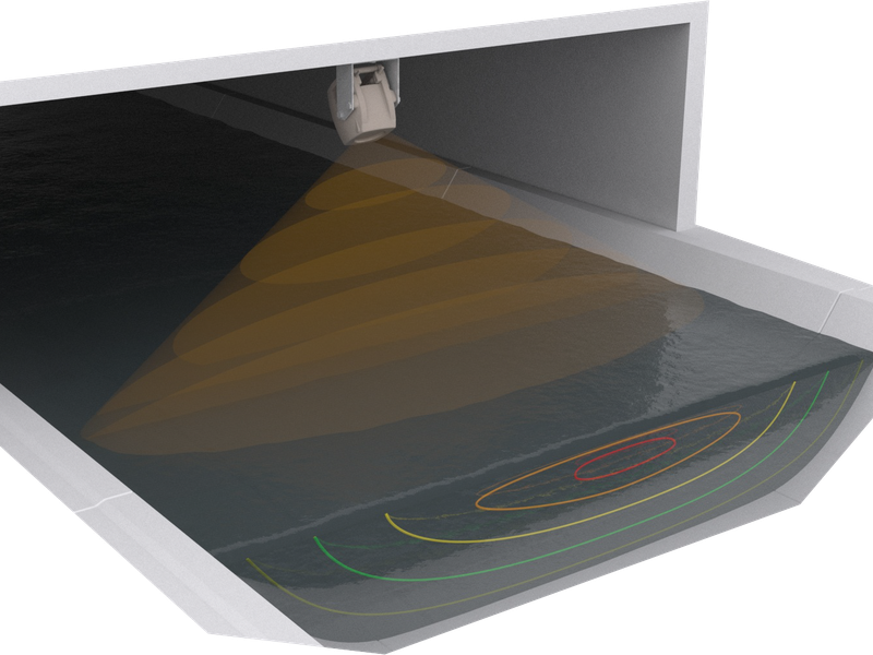 PHOENIX 2 — FLOW-TRONIC S.A.