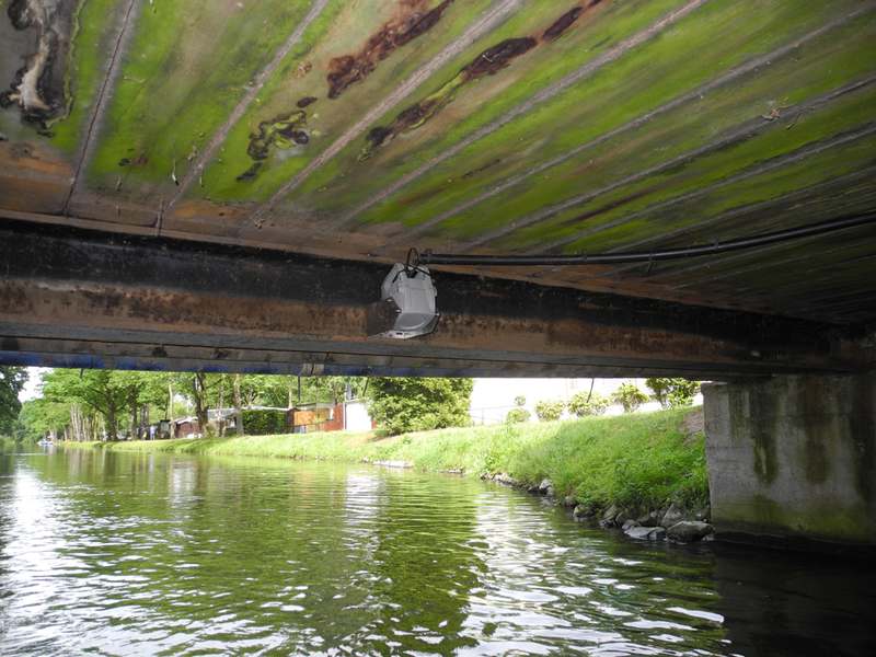 PHOENIX 2 — FLOW-TRONIC S.A.