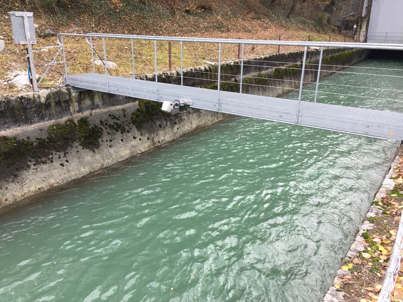 PHOENIX 2 — FLOW-TRONIC S.A.