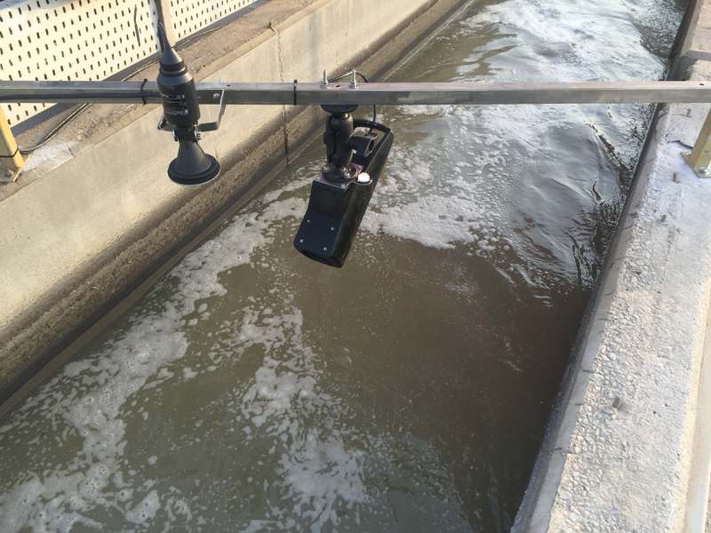 Raven-Eye 2+ — FLOW-TRONIC S.A.