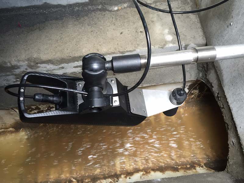 Raven-Eye 2+ — FLOW-TRONIC S.A.