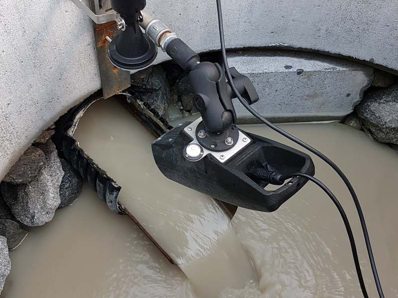 Raven-Eye 2+ — FLOW-TRONIC S.A.