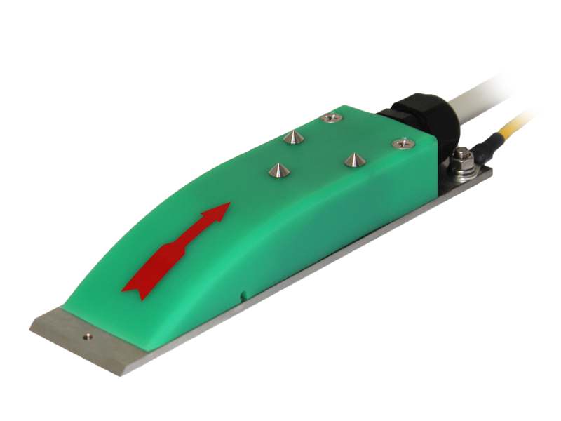 Products — FLOW-TRONIC S.A.