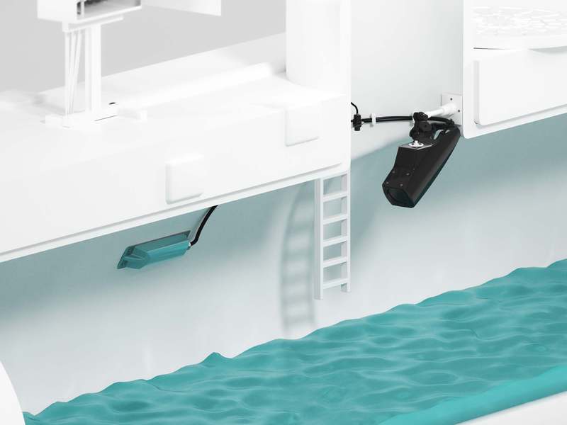 Products — FLOW-TRONIC S.A.