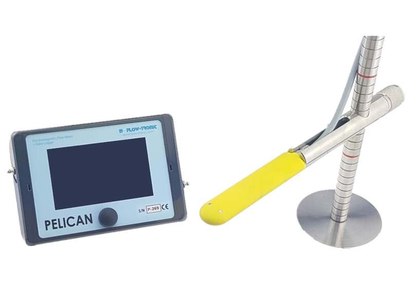 Raven-Eye 2+ — FLOW-TRONIC S.A.