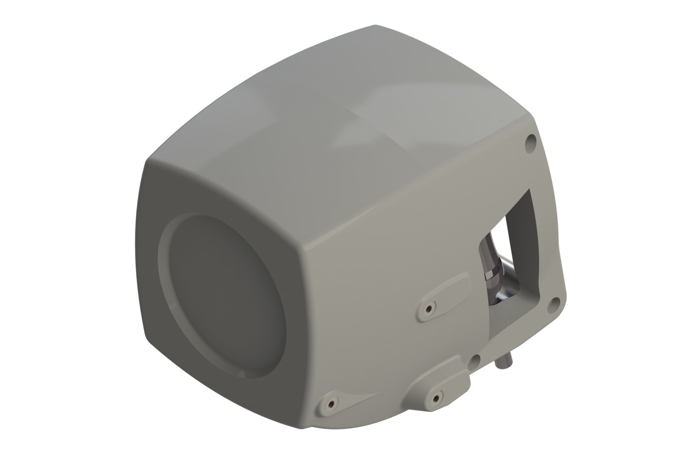 PHOENIX 2 — FLOW-TRONIC S.A.