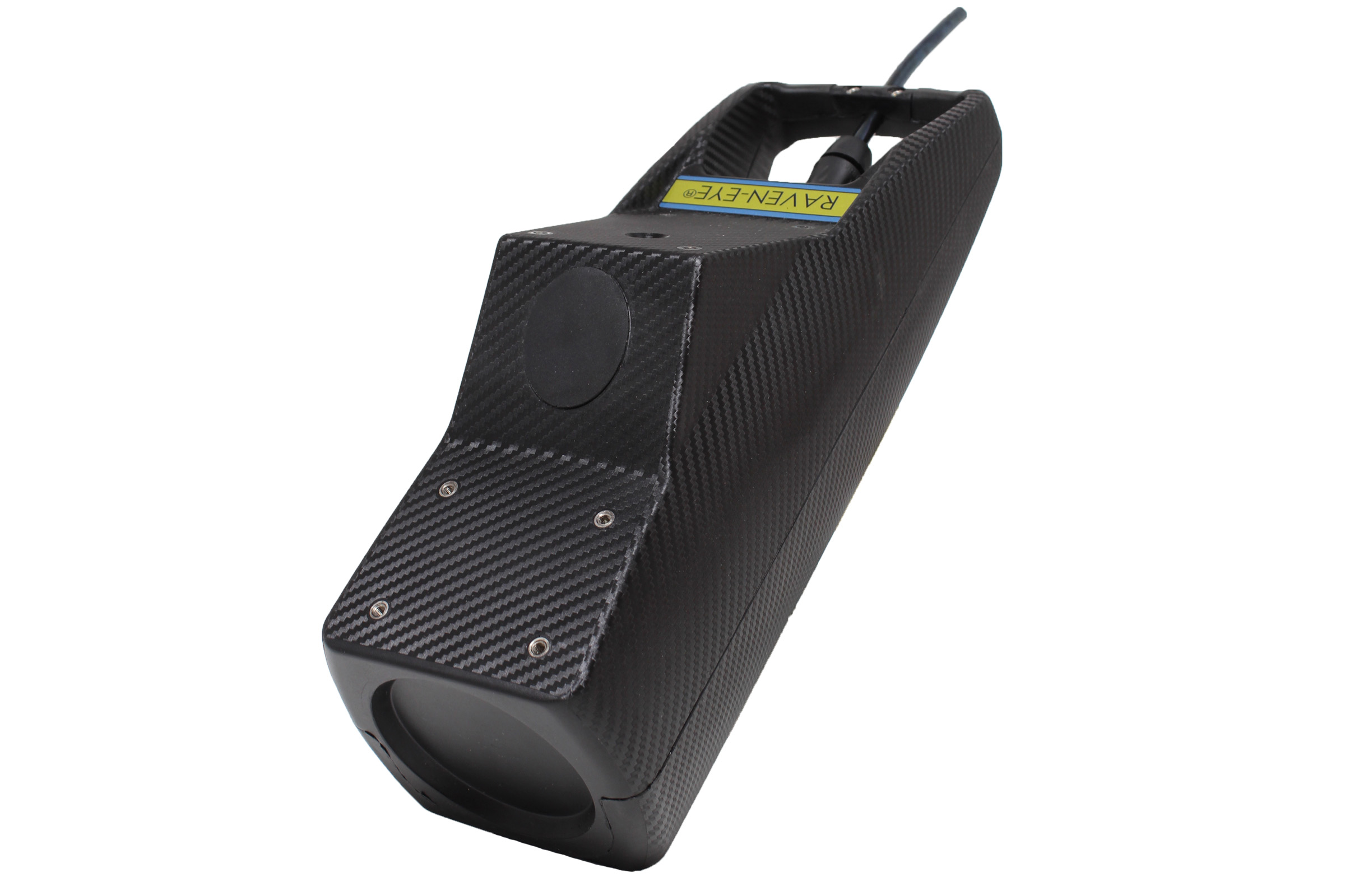 Raven-Eye 2+ — FLOW-TRONIC S.A.