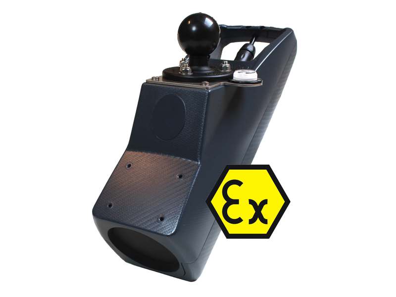 Raven-Eye 2+ — FLOW-TRONIC S.A.