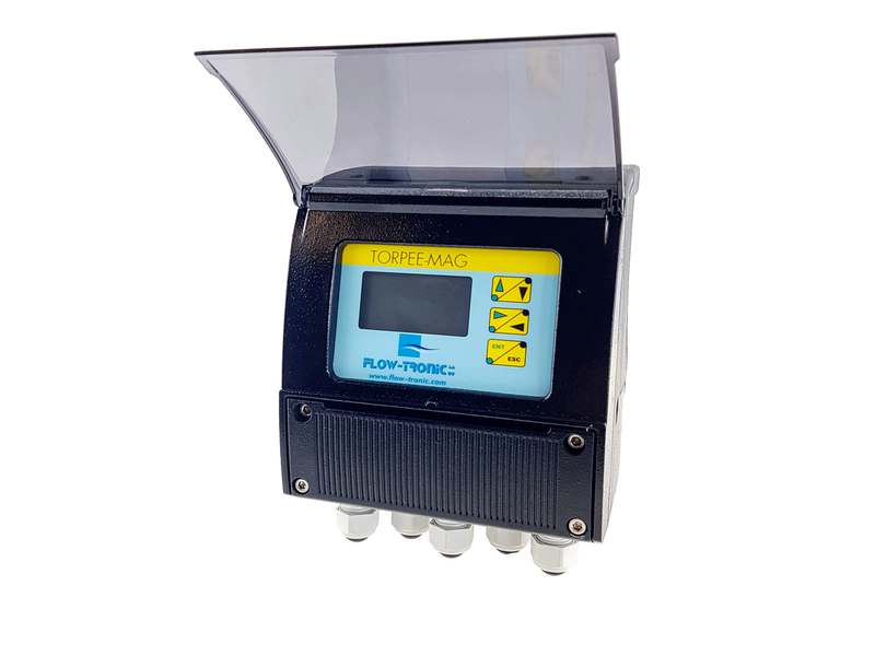 Products — FLOW-TRONIC S.A.