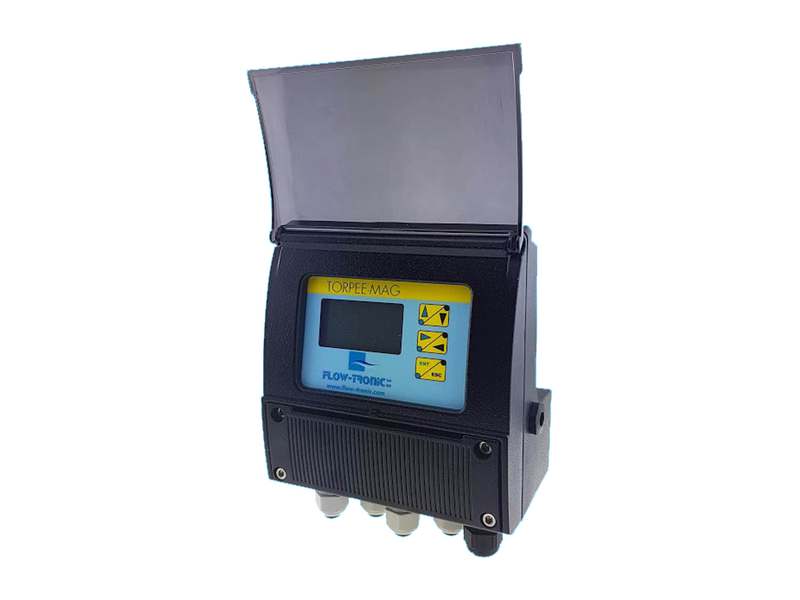 Products — FLOW-TRONIC S.A.